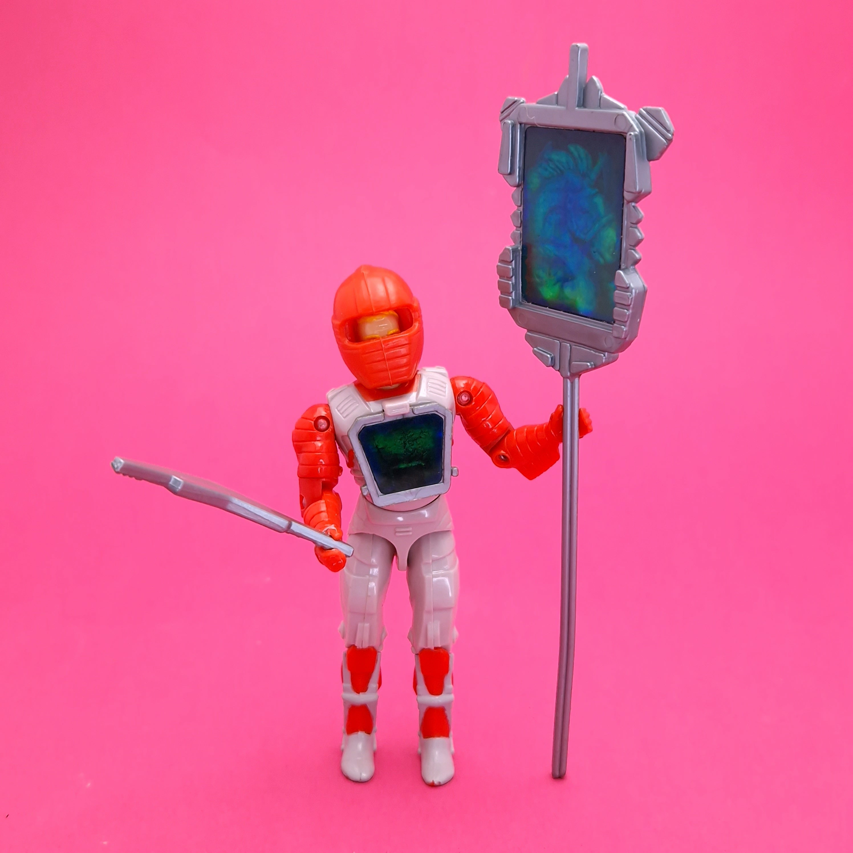 The Toy Scavenger - Vintage Toys - The Toy Scavenger is UK Based Action ...