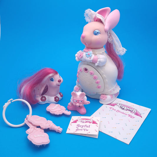 Keypers by Tonka 80s Toys Secret Animals and Bugs – tagged "keypers ...