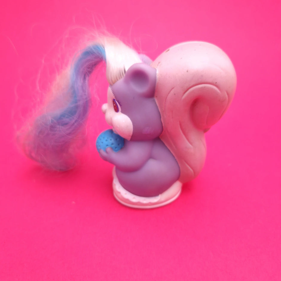 Keypers by Tonka 80s Toys Secret Animals and Bugs – tagged "keypers ...