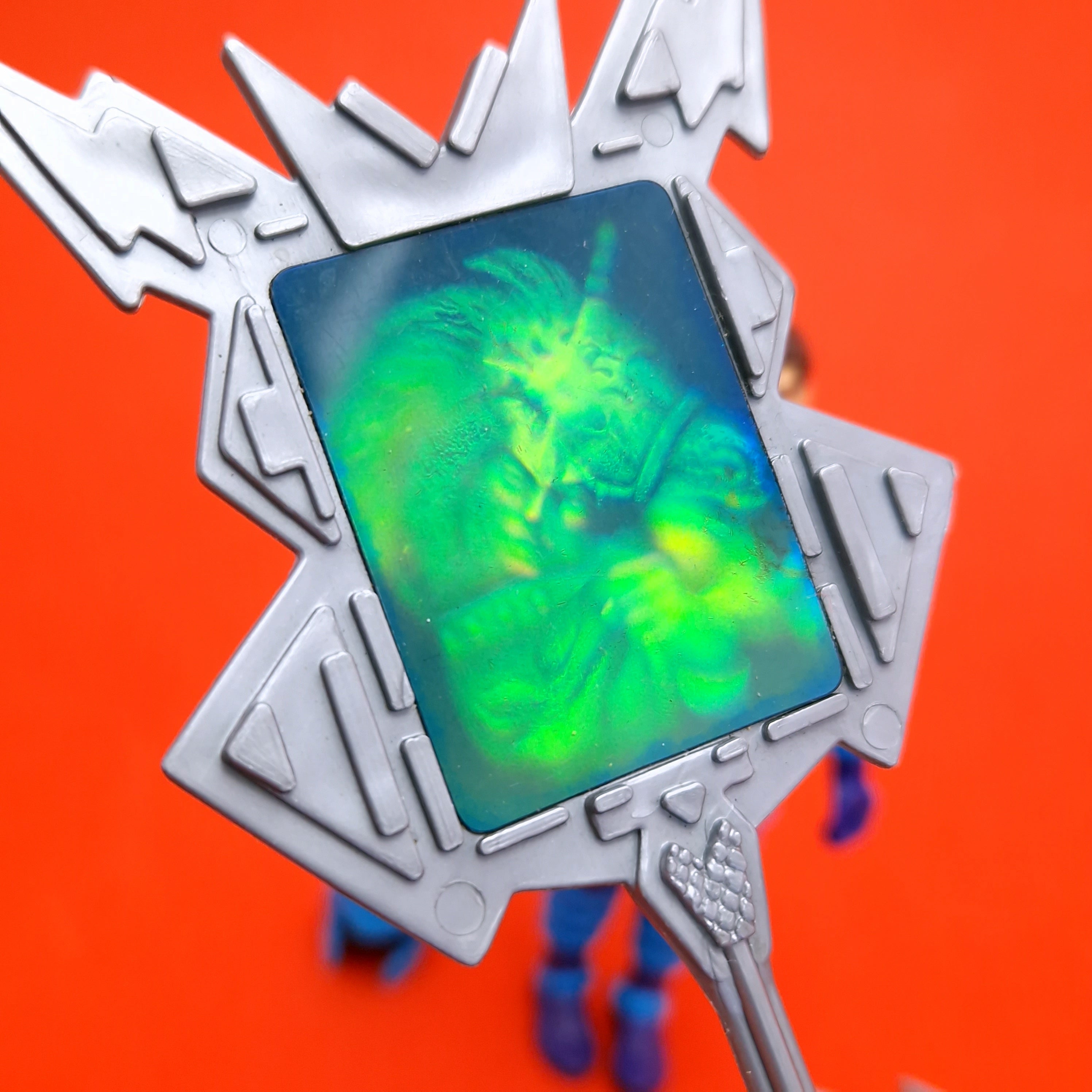 The Toy Scavenger - Vintage Toys - The Toy Scavenger is UK Based Action ...