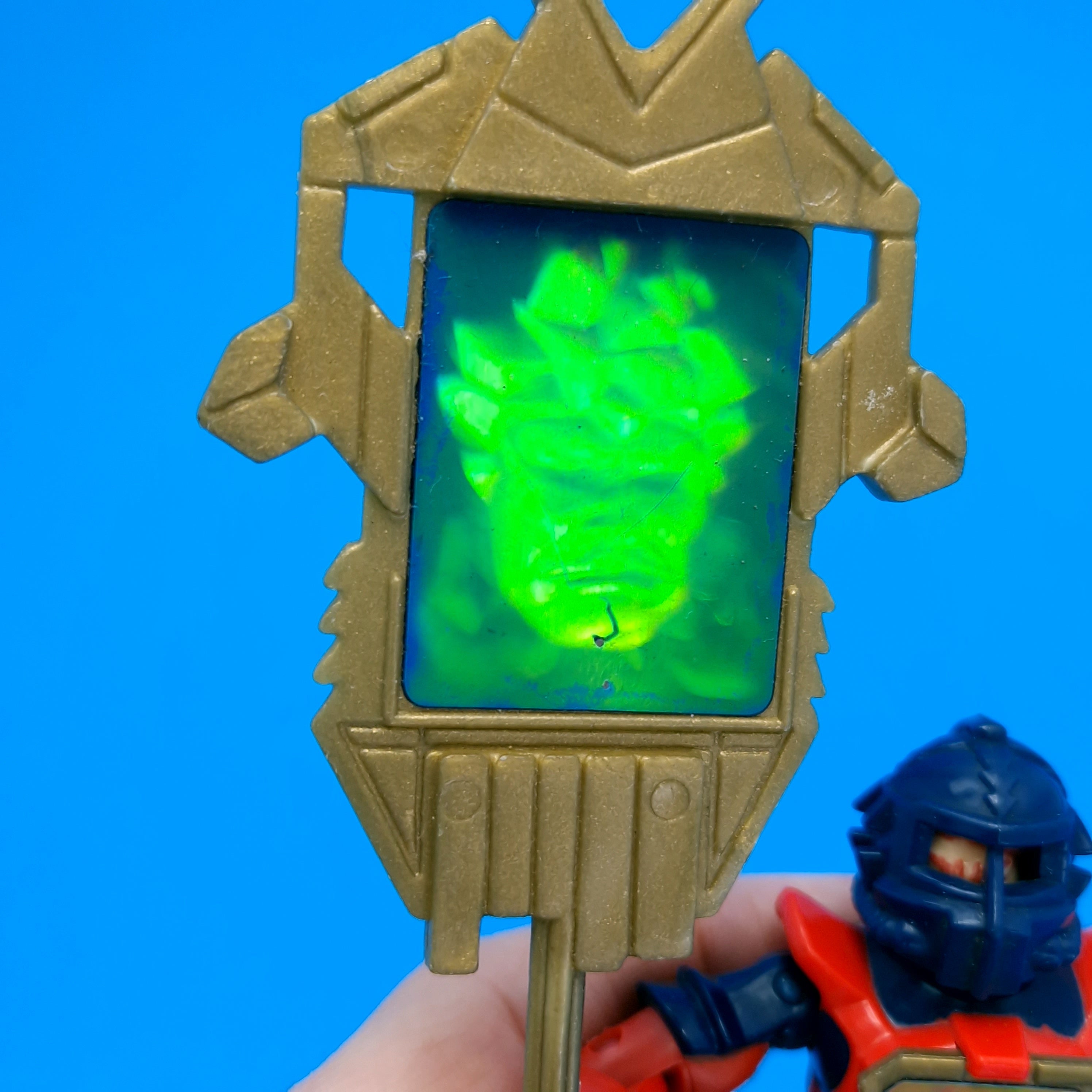 The Toy Scavenger - Vintage Toys - The Toy Scavenger is UK Based Action ...