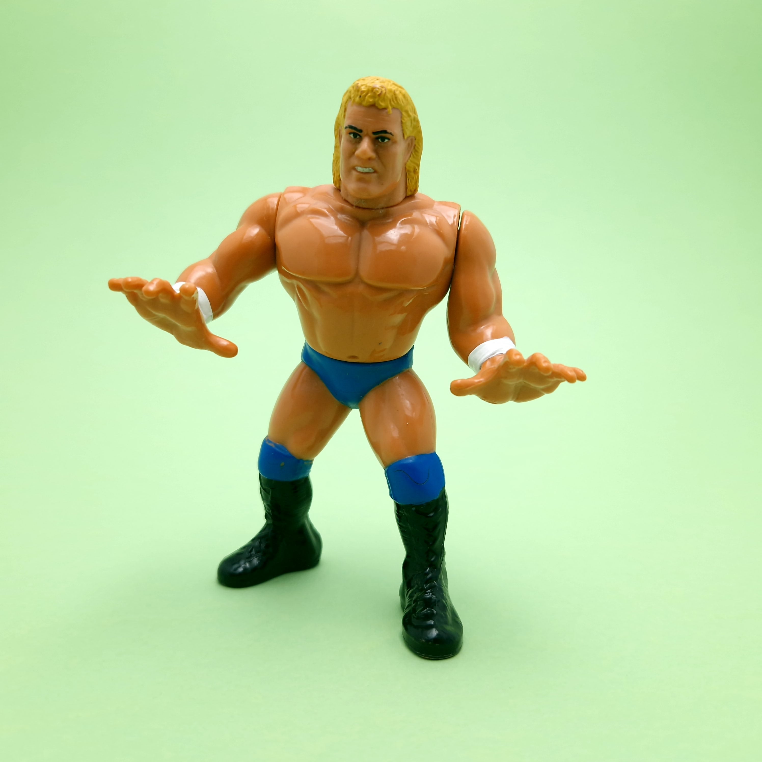 The Toy Scavenger - Vintage Toys - The Toy Scavenger is UK Based Action ...