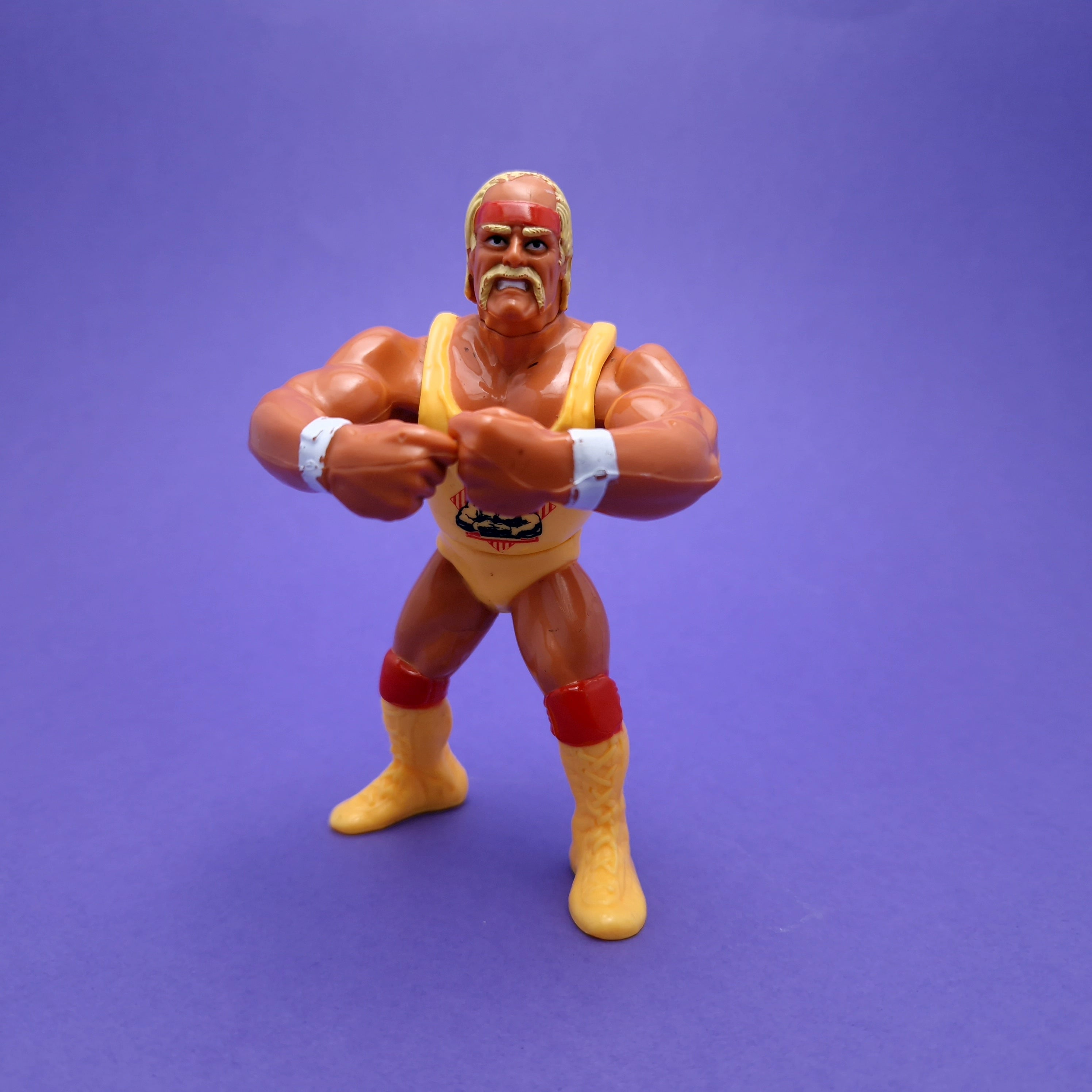 The Toy Scavenger - Vintage Toys - The Toy Scavenger is UK Based Action ...