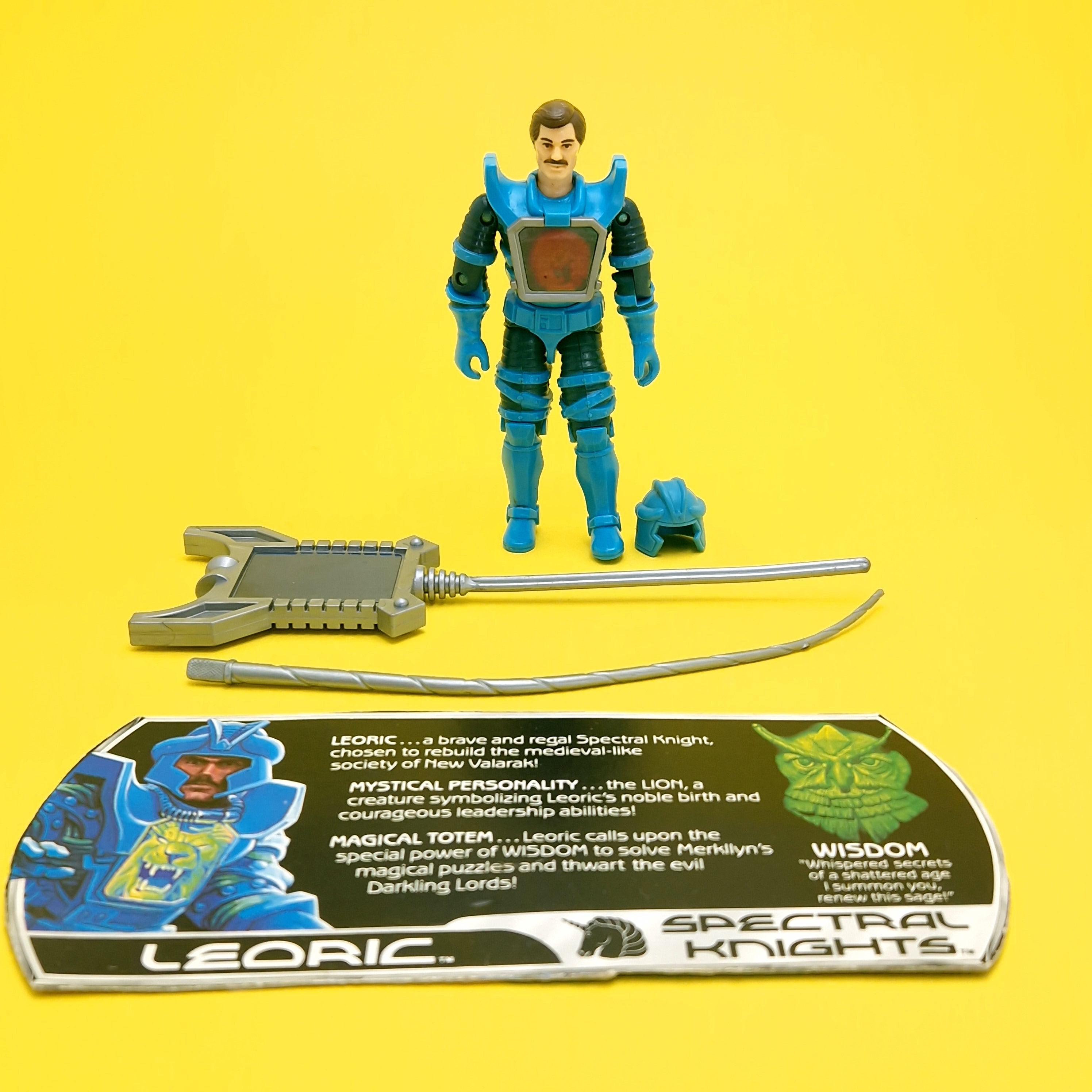 The Toy Scavenger - Vintage Toys - The Toy Scavenger is UK Based Action ...