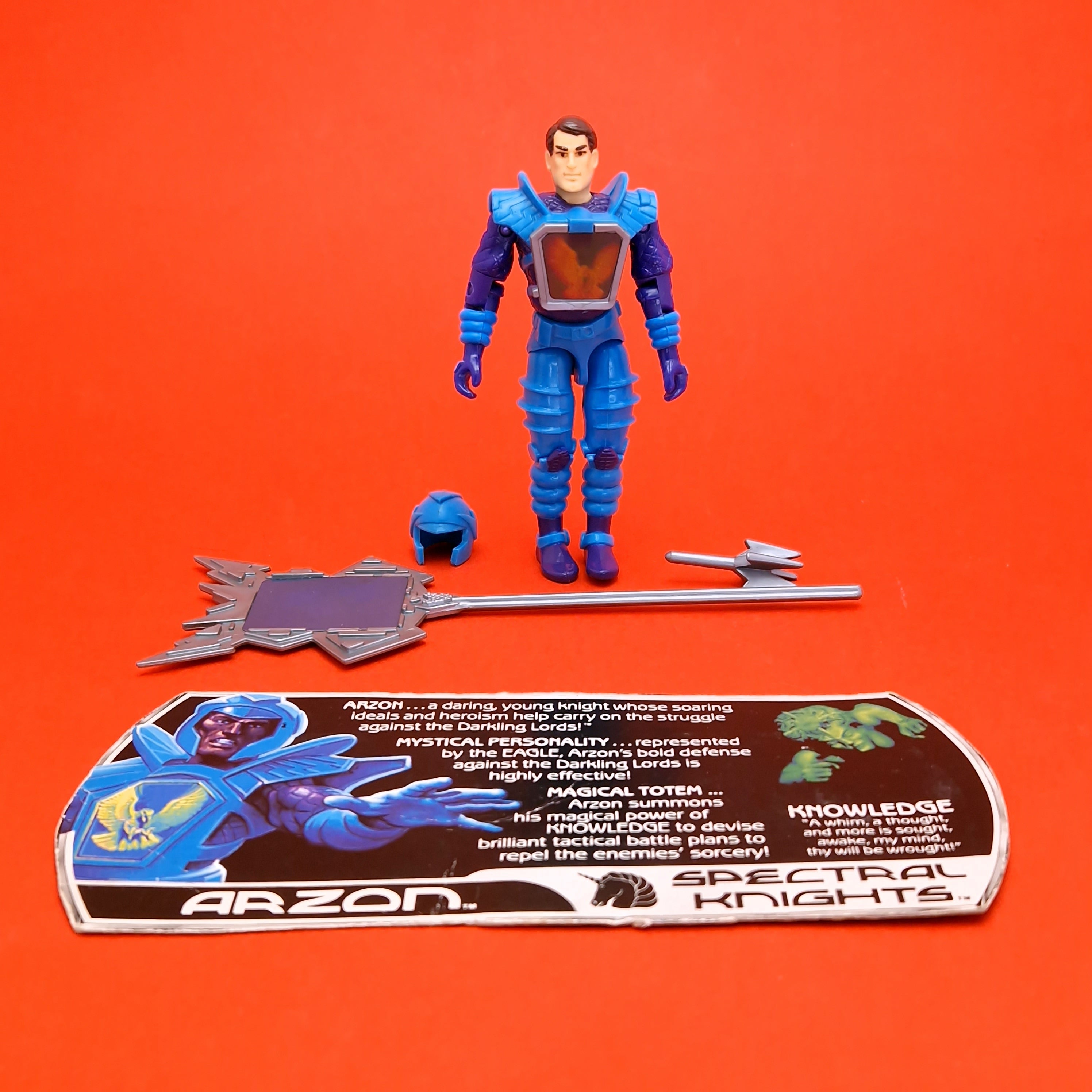 The Toy Scavenger - Vintage Toys - The Toy Scavenger is UK Based Action ...