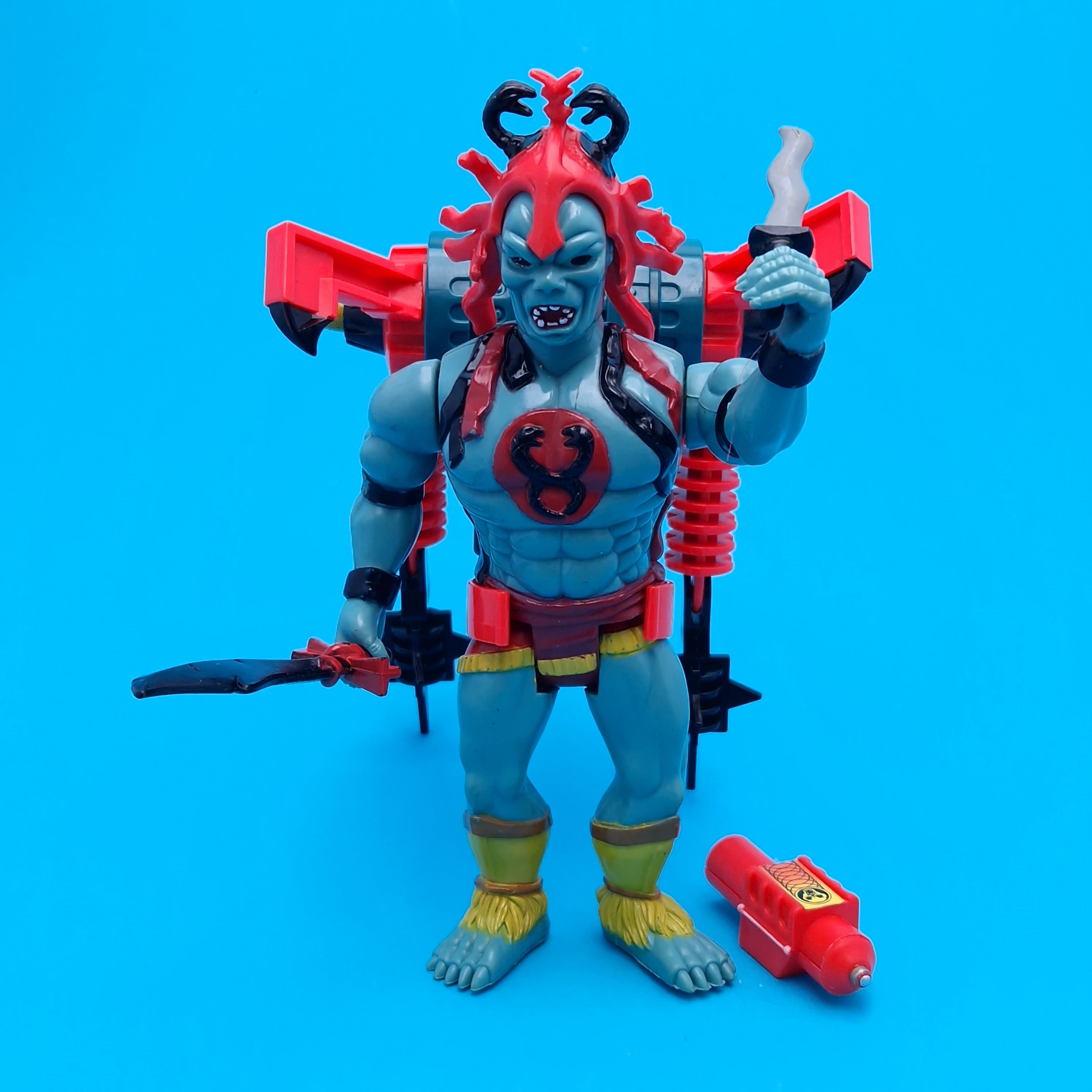 The Toy Scavenger Ltd- Toyshop UK Vintage & Modern Store Retro Figures