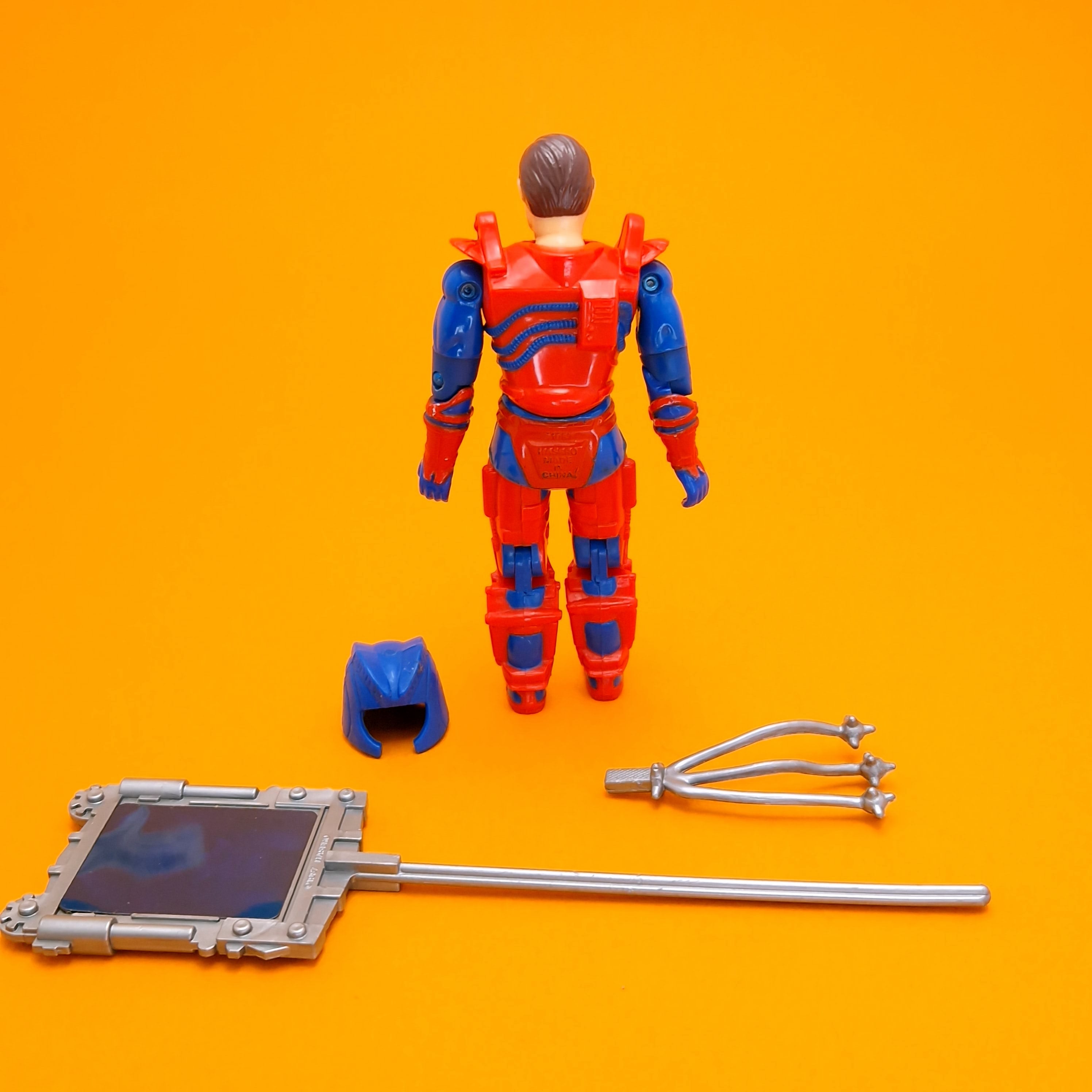 The Toy Scavenger - Vintage Toys - The Toy Scavenger is UK Based Action ...