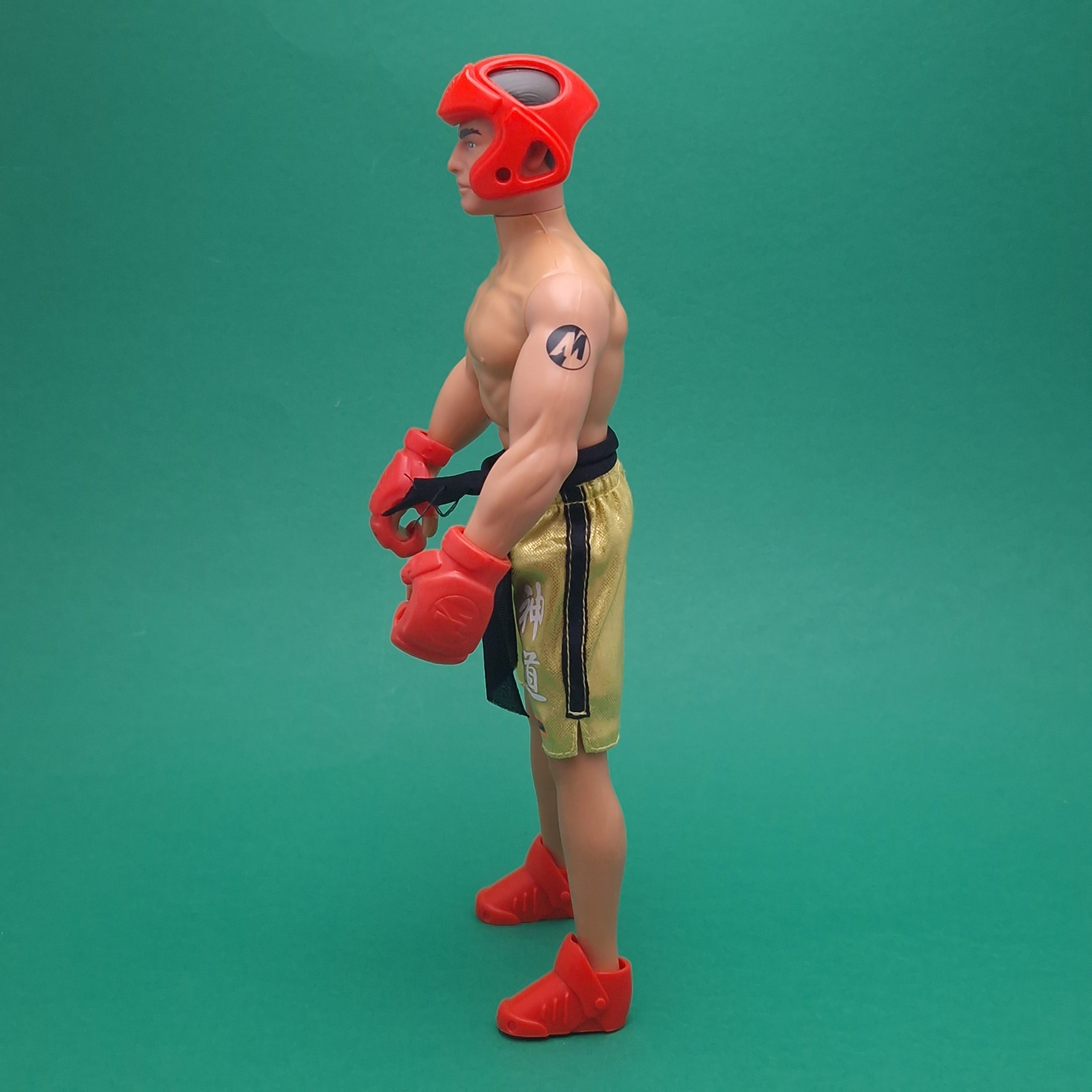 The Toy Scavenger Ltd- Toyshop UK Vintage & Modern Store Retro Figures