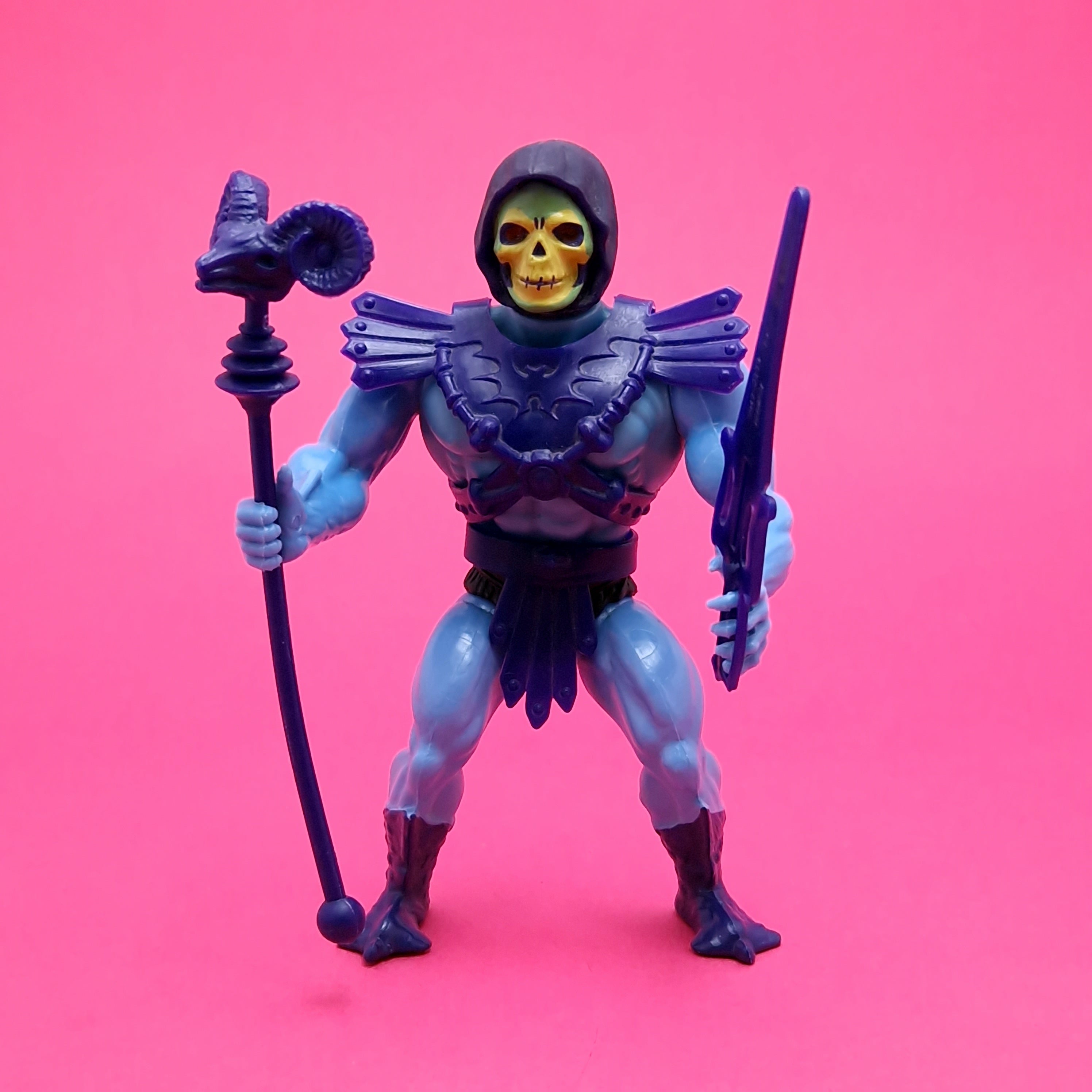 The Toy Scavenger - Vintage Toys - The Toy Scavenger is UK Based Action ...