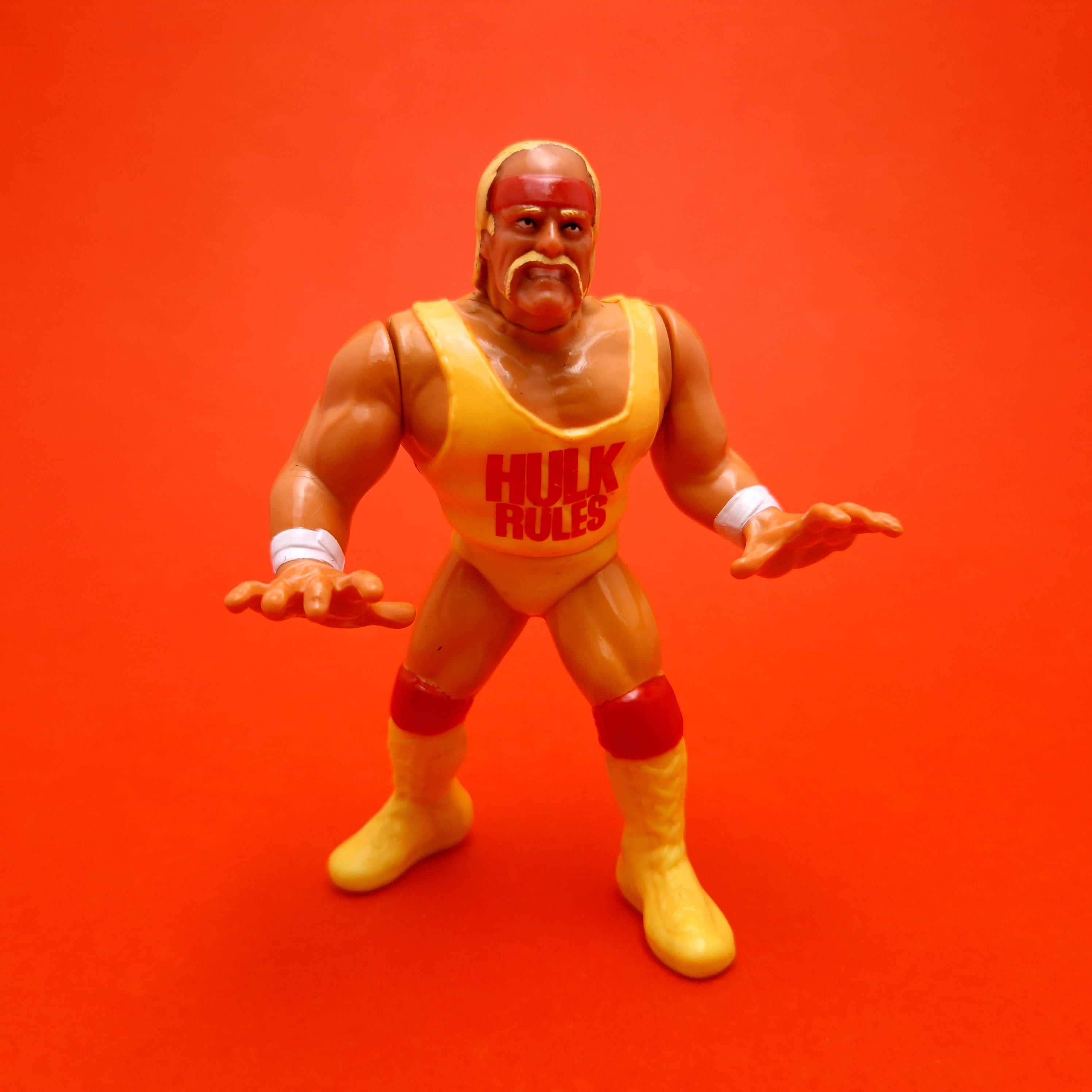 The Toy Scavenger - Vintage Toys - The Toy Scavenger is UK Based Action ...