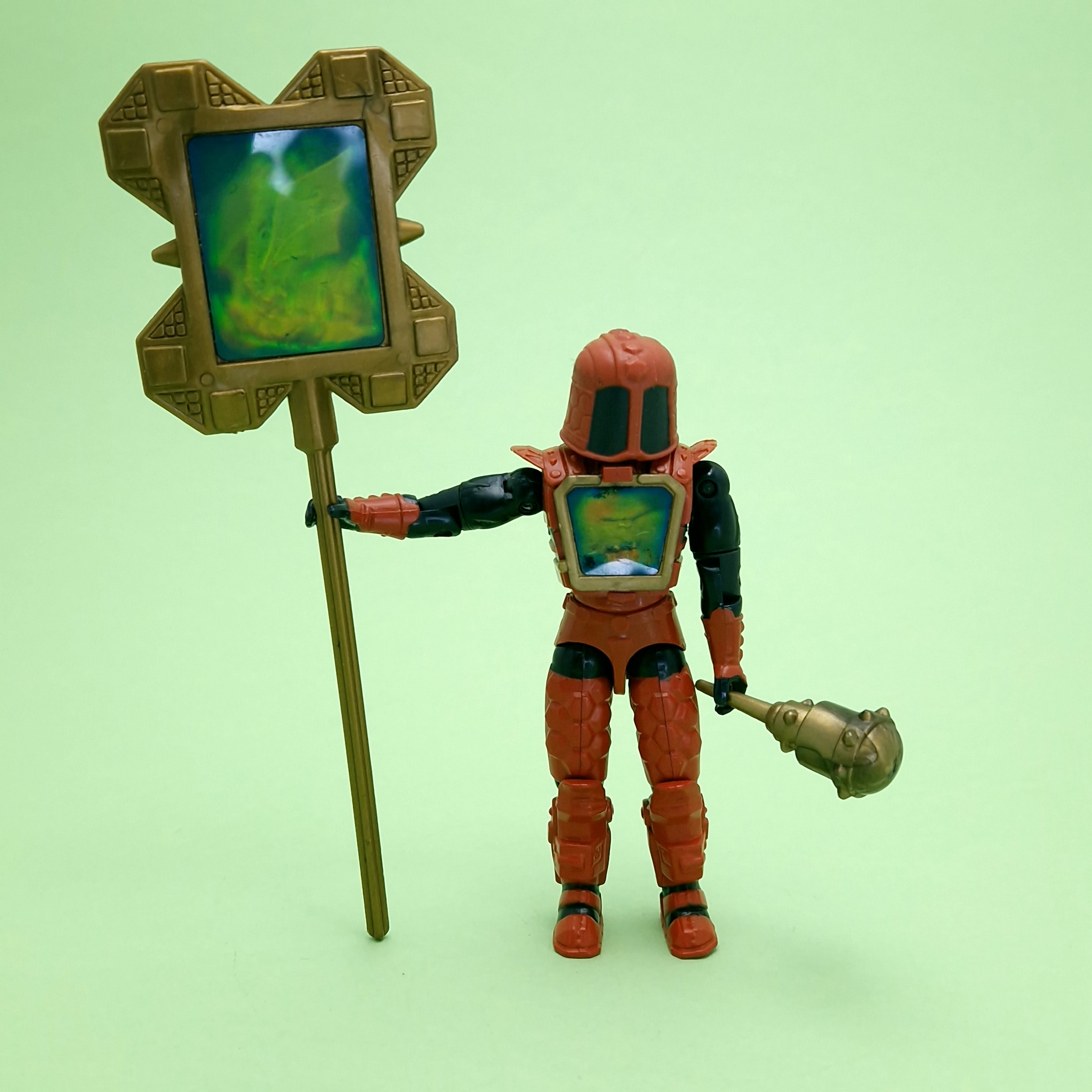 The Toy Scavenger - Vintage Toys - The Toy Scavenger is UK Based Action ...