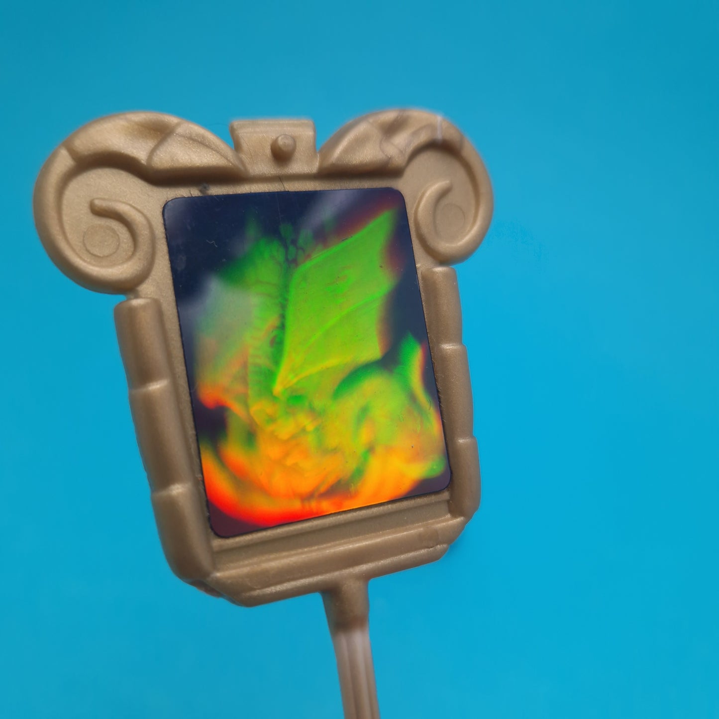 VISIONARIES ☆ DARKSTORM Figure ☆ Vintage Hasbro Original 80s Loose ...