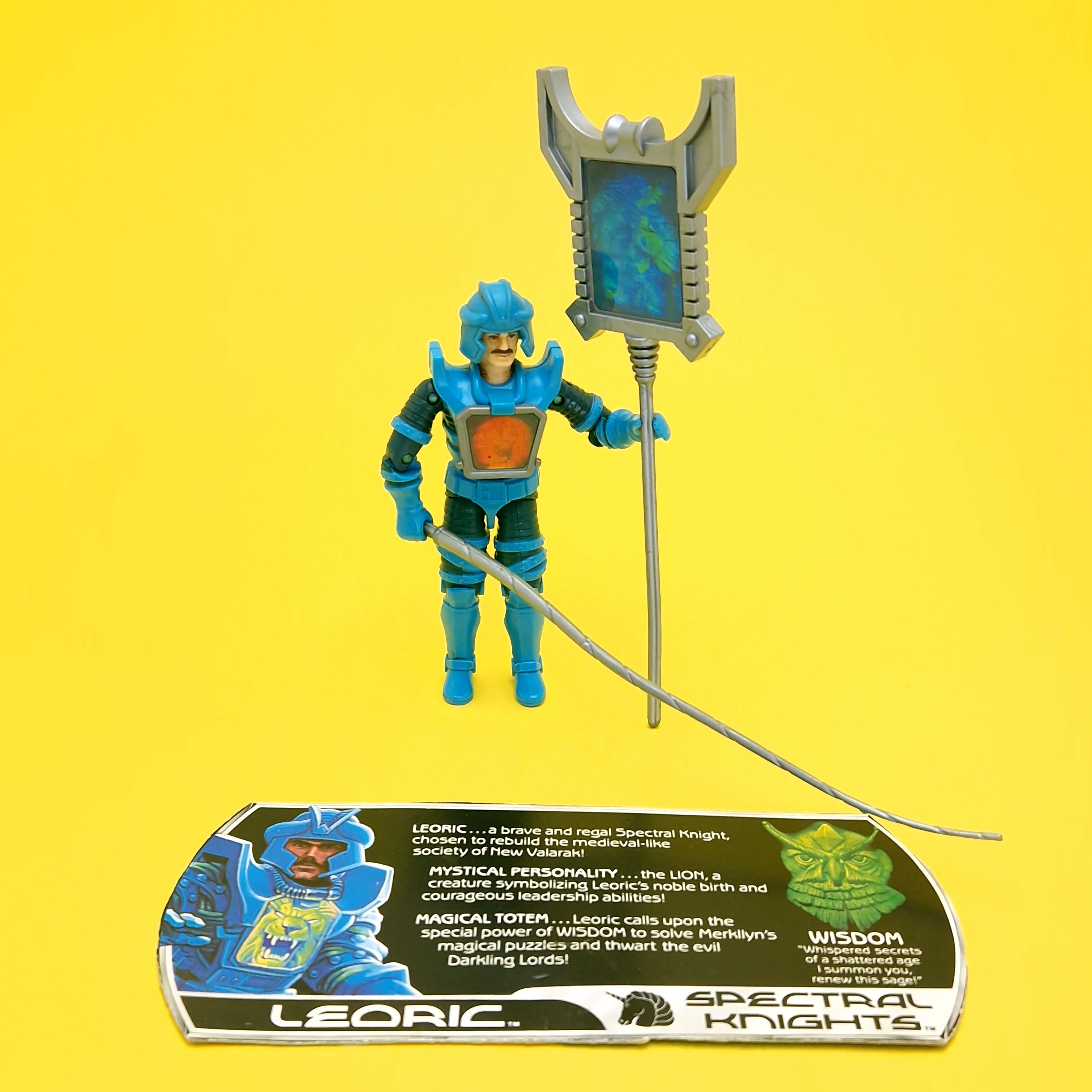 The Toy Scavenger - Vintage Toys - The Toy Scavenger is UK Based Action ...